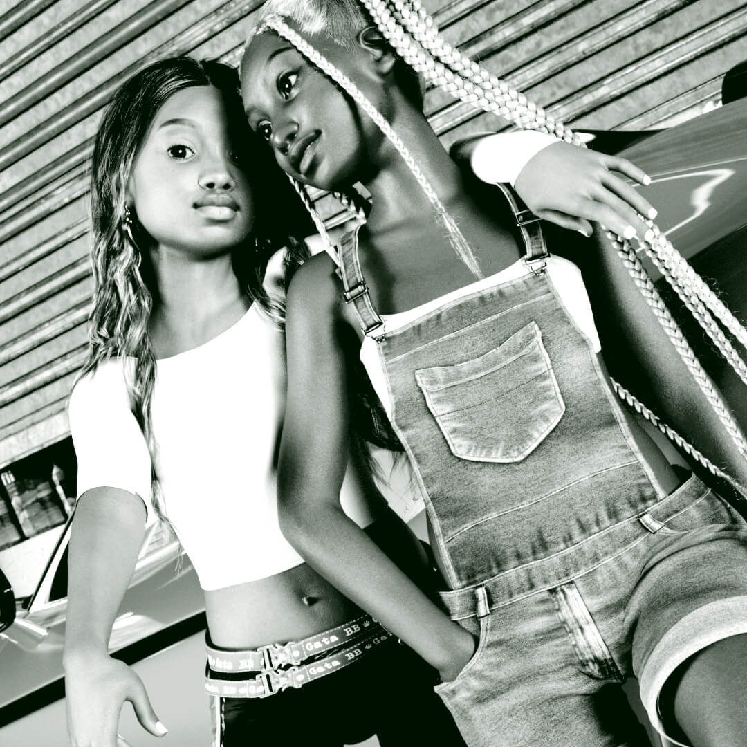 Affirmative Action - Quick Promo Pictures for Tween Sofia 9's Add-On
