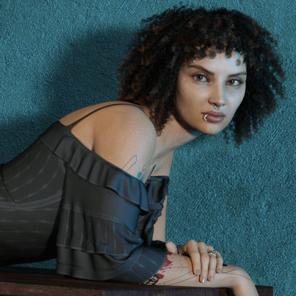 Towley [Twin Morphs] 3D Render | RenderHub Gallery