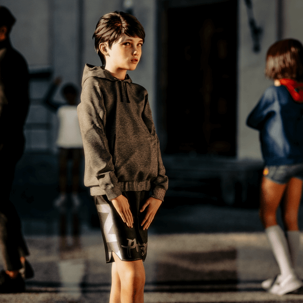 3D Art Gallery | View Images and Submit 3D Renders at RenderHub