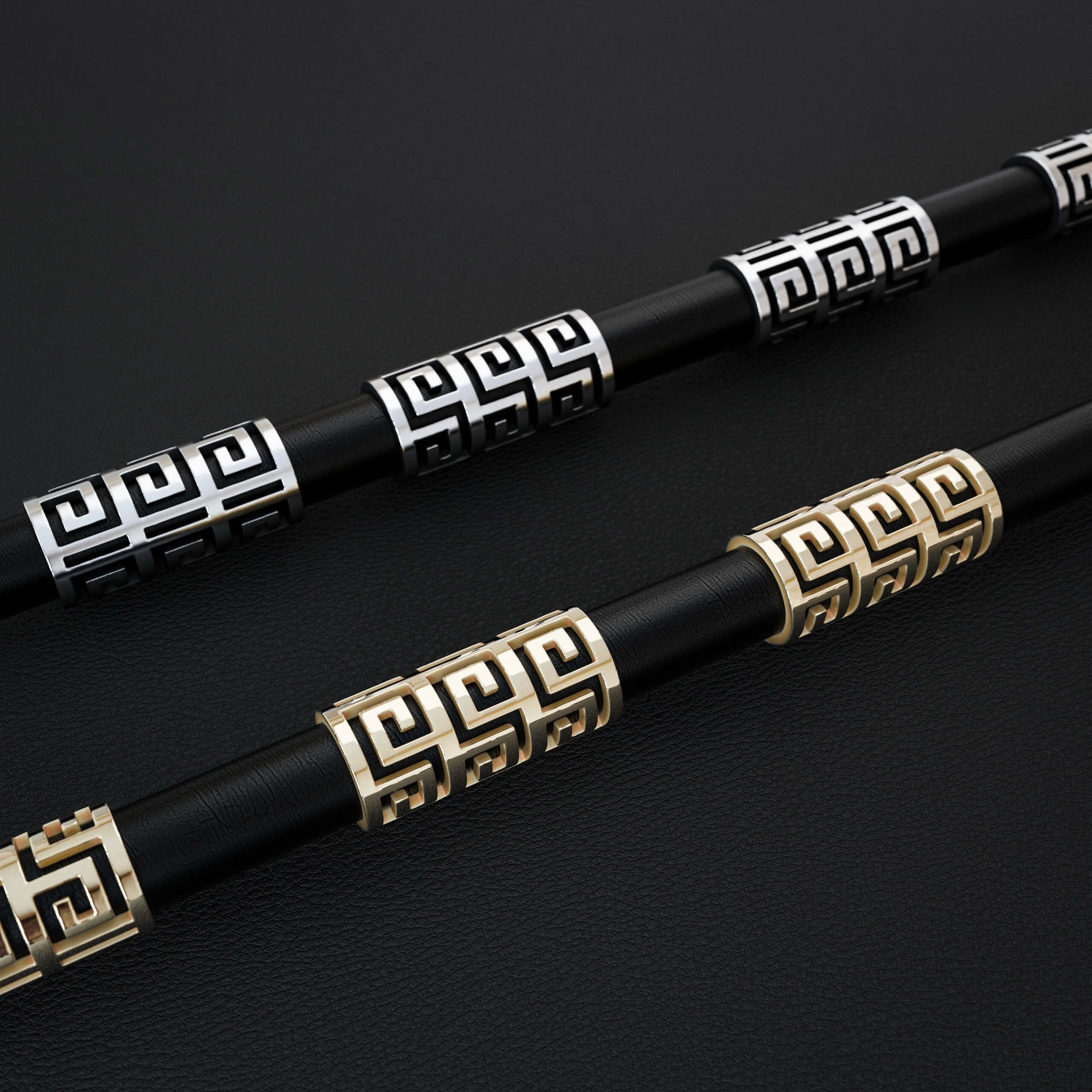 Lanyard Insert - 3D Model by TahmAz