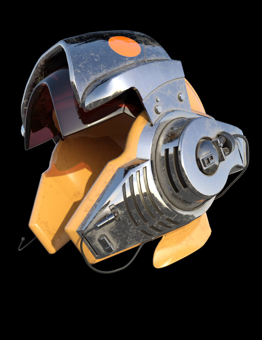 Talon V-Wing Heavy Interceptor Bundle by TALON-3D