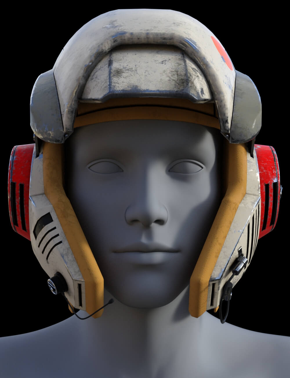 Talon V-Wing Heavy Interceptor Bundle by TALON-3D