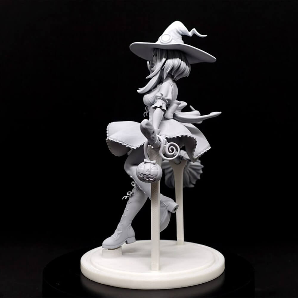 Ochaco Uraraka - 3D Model by Tan Wan Lin Breda