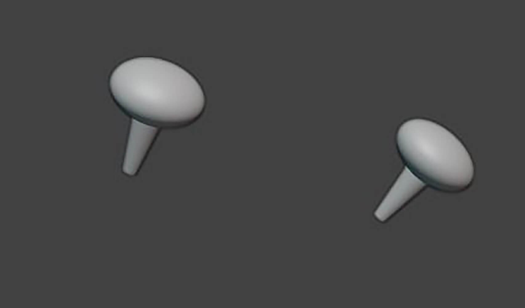 Saitama Bust - 3D Model by Tan Wan Lin Breda