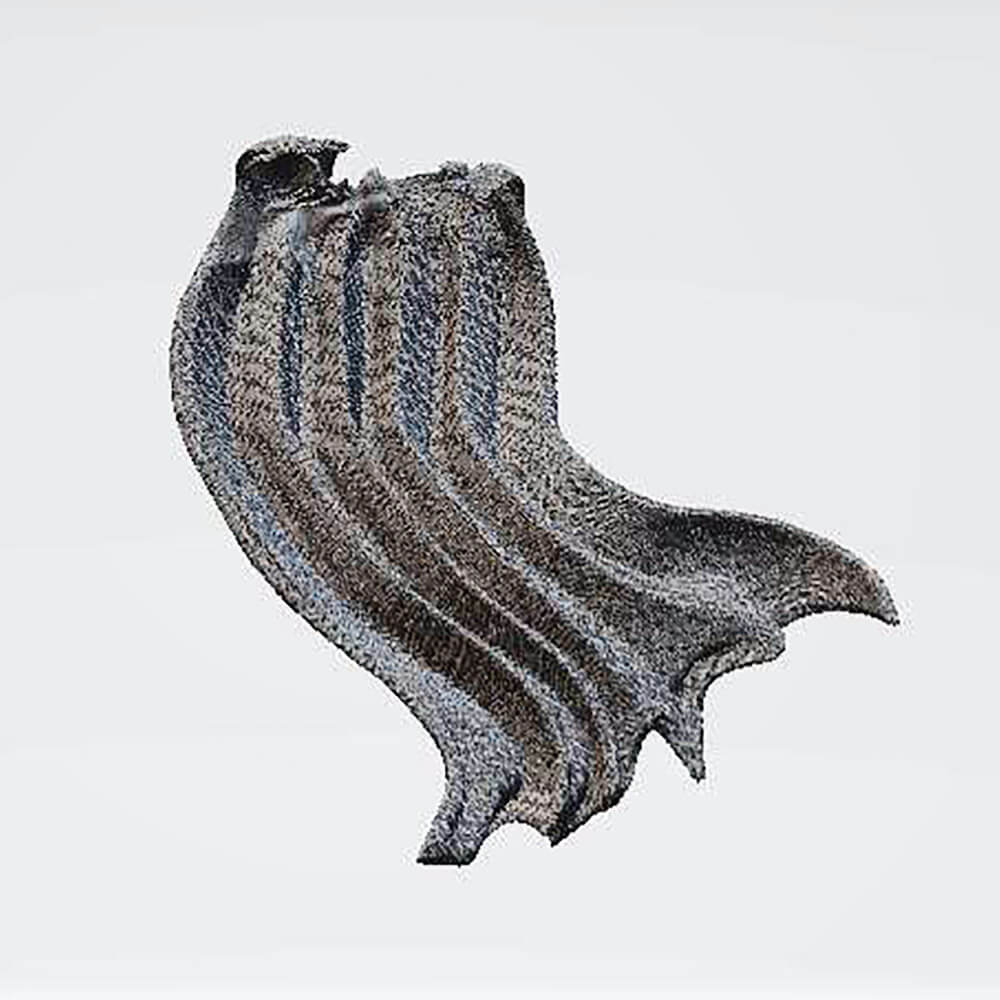 Thor Love and Thunder - 3D Print Model by Tan Wan Lin Breda