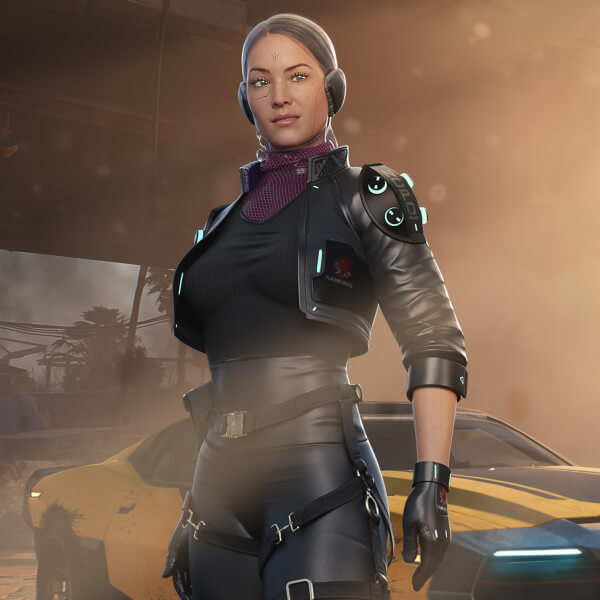 Image 259 3D Render | RenderHub Gallery