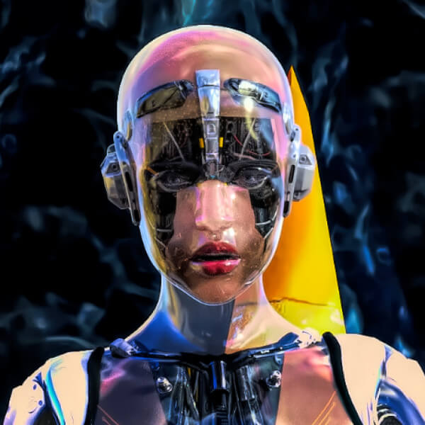 3D Art Gallery by tantographics at RenderHub