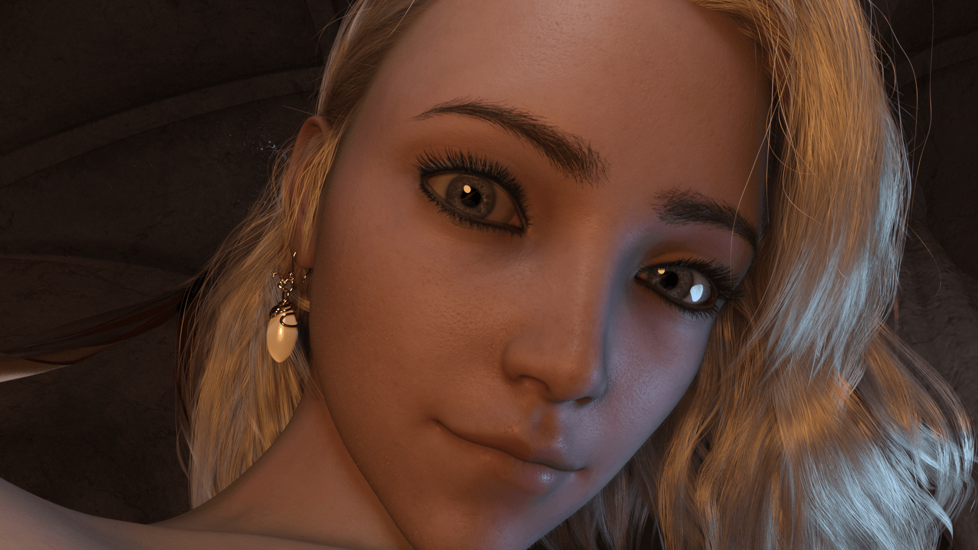 Test variant 3D Render, Digital Art by Tark_Ark