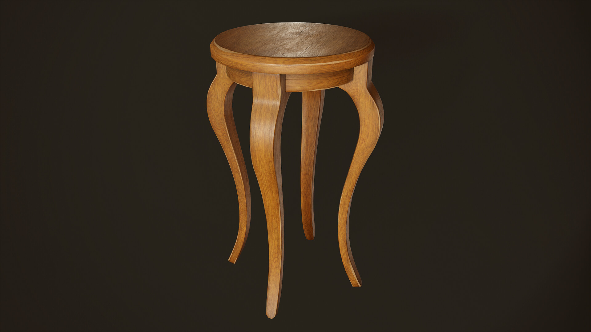 Victorian Bathroom Props Pack - 3D Model by Tatiana Gladkaya