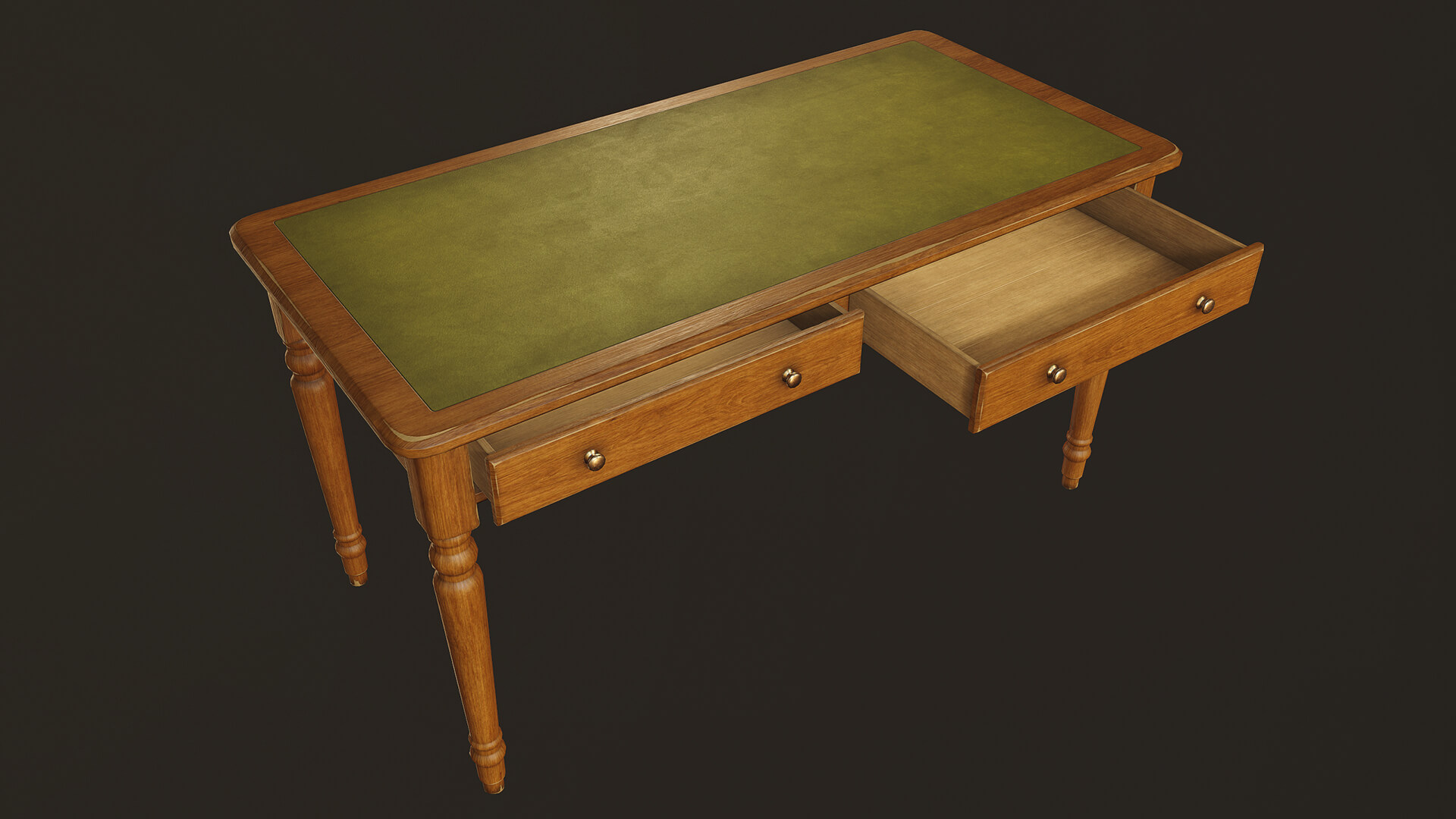 Victorian Laboratory Props Pack - 3D Model by Tatiana Gladkaya