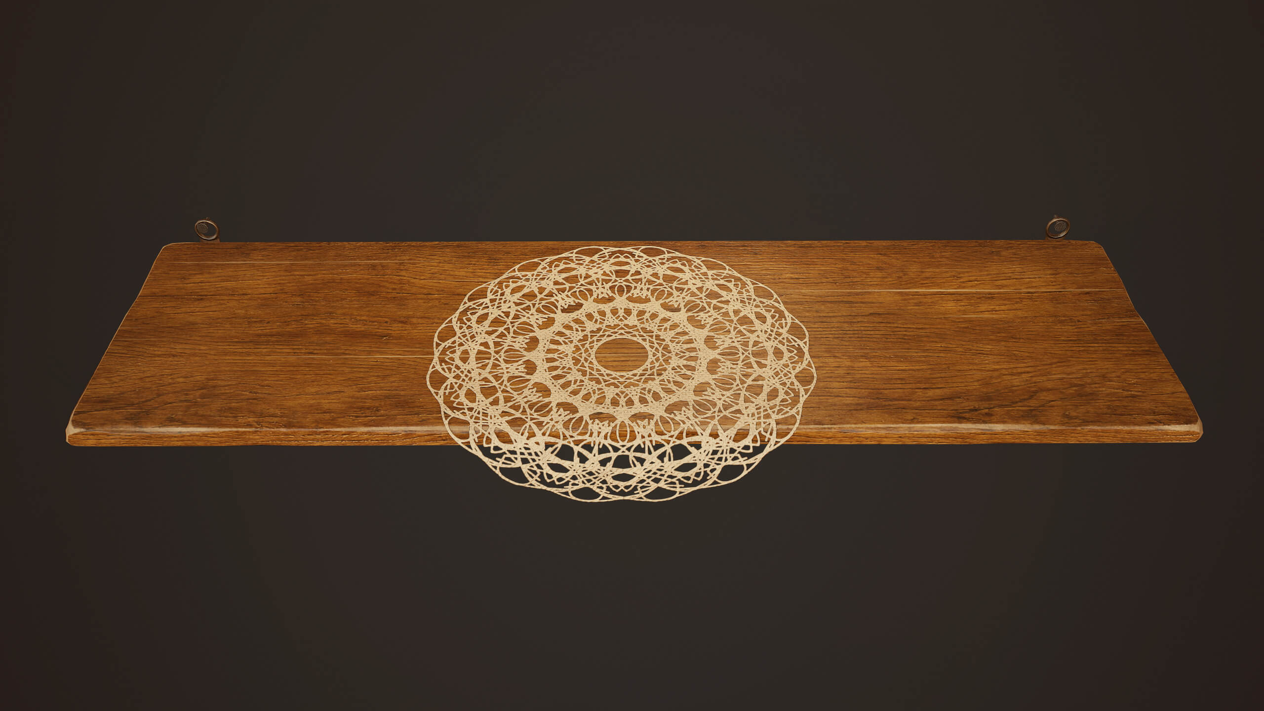 Victorian Sink and Bath Props - 3D Model by Tatiana Gladkaya