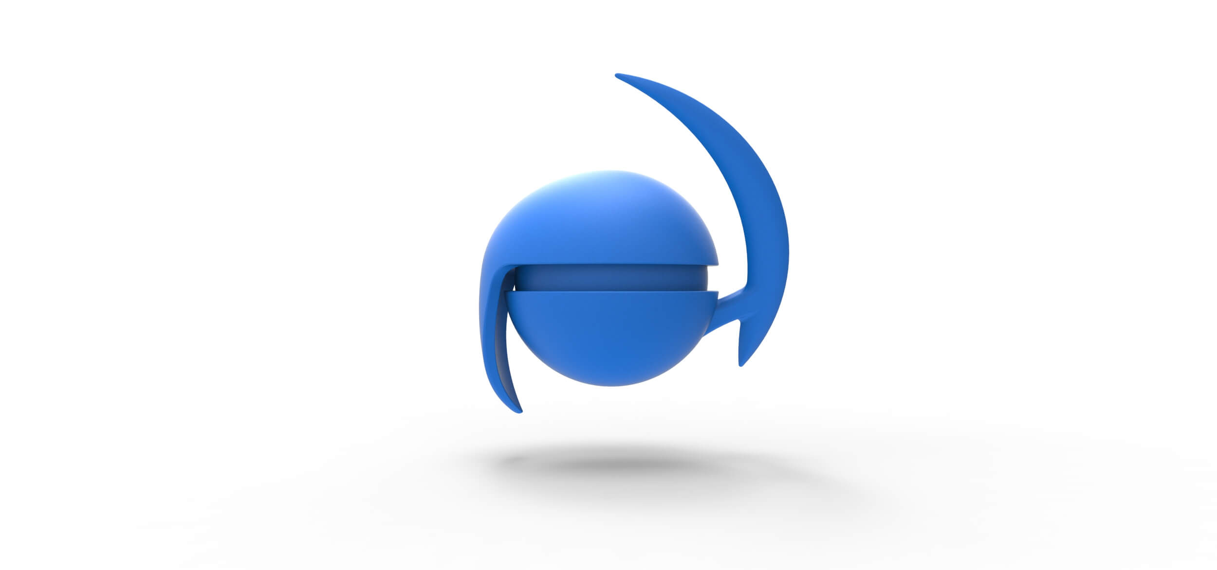 Absol Orb Concept - 3D Model by TechItemsRock