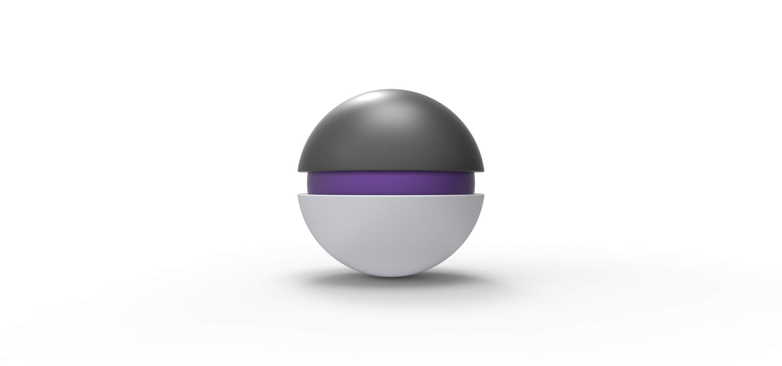 Annie Ball Concept - 3D Model by TechItemsRock