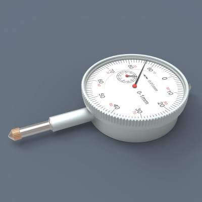 Step 3D Models | Tools | Gauges | RenderHub