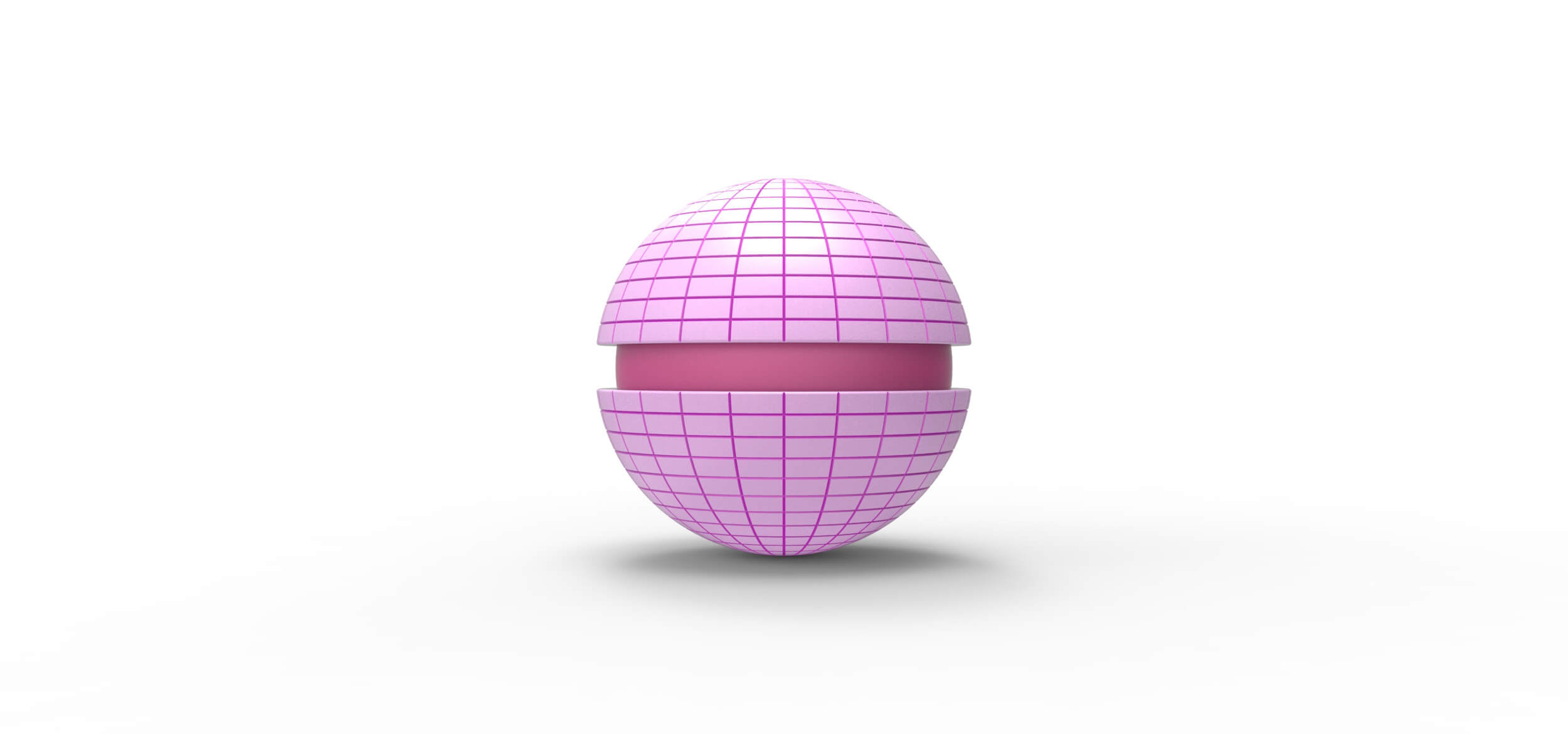Dynamax Ball - 3D Model by TechItemsRock