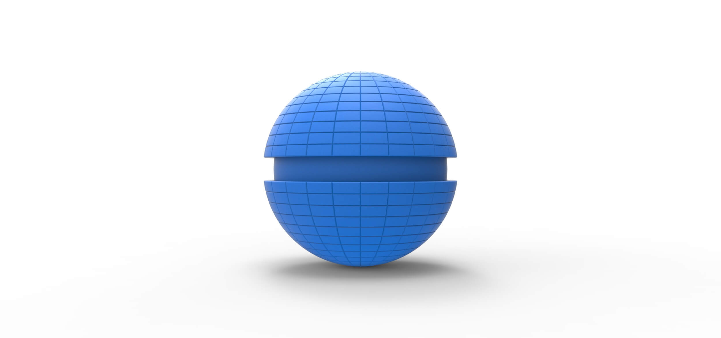 Dynamax Ball - 3D Model by TechItemsRock