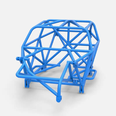 TechItemsRock | 3D Models | Frames