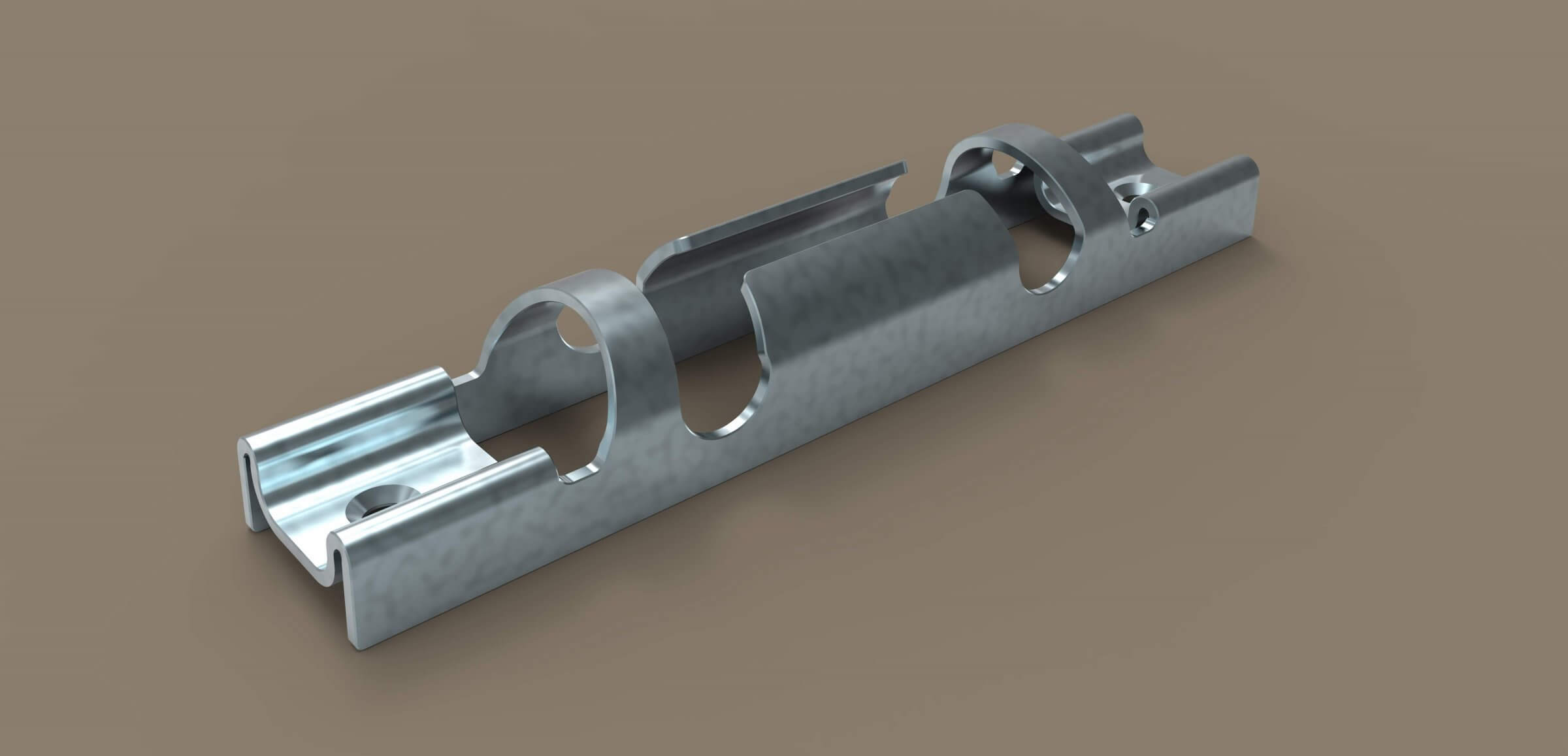Latch - 3D Model by TechItemsRock