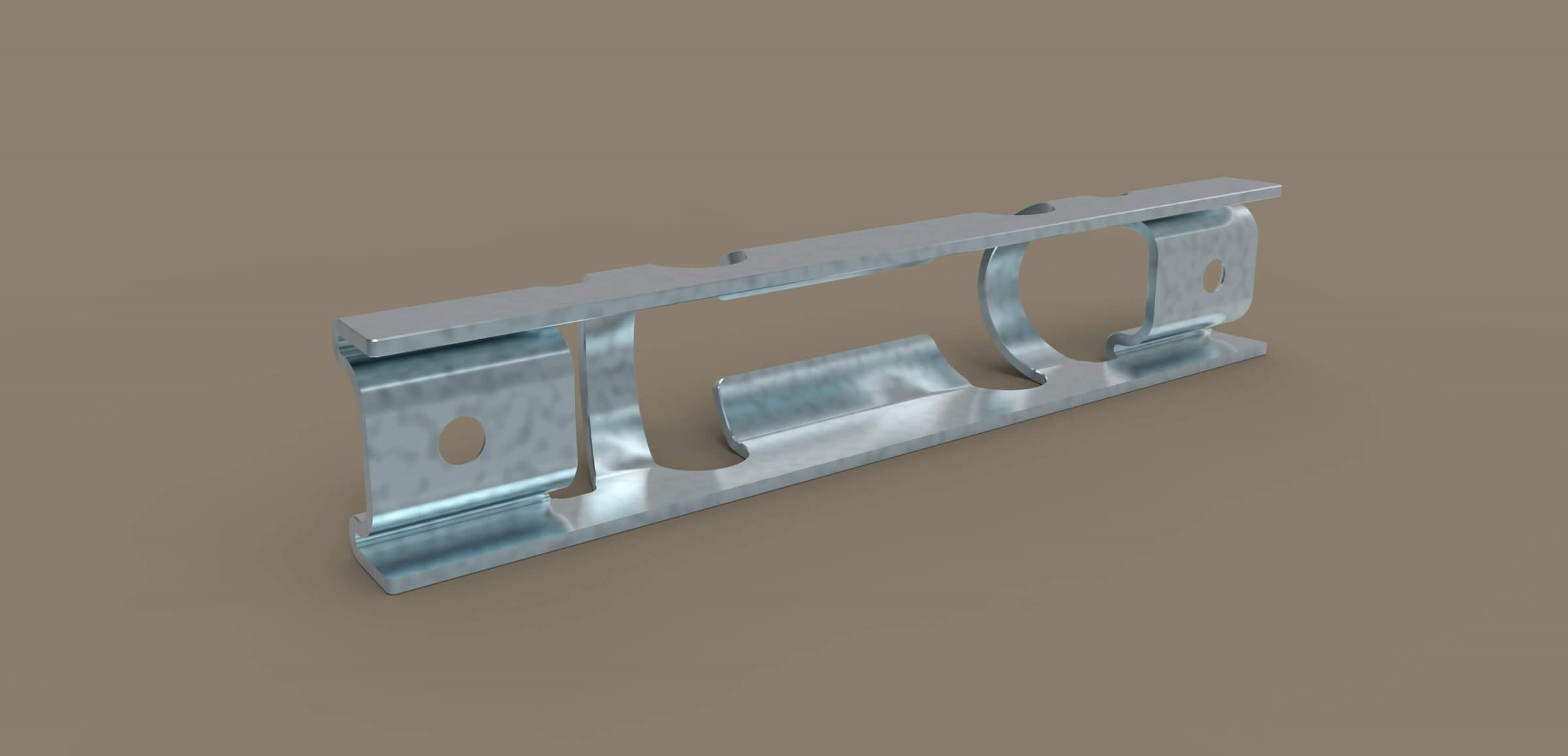 Latch - 3D Model by TechItemsRock