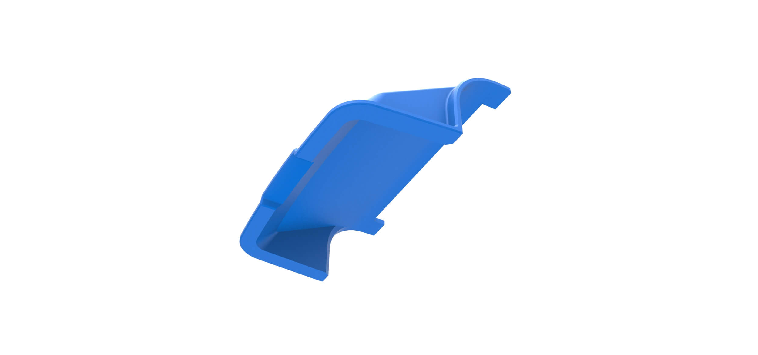 Nose for Asphalt Outlaw Super Late Model 1:25 by TechItemsRock
