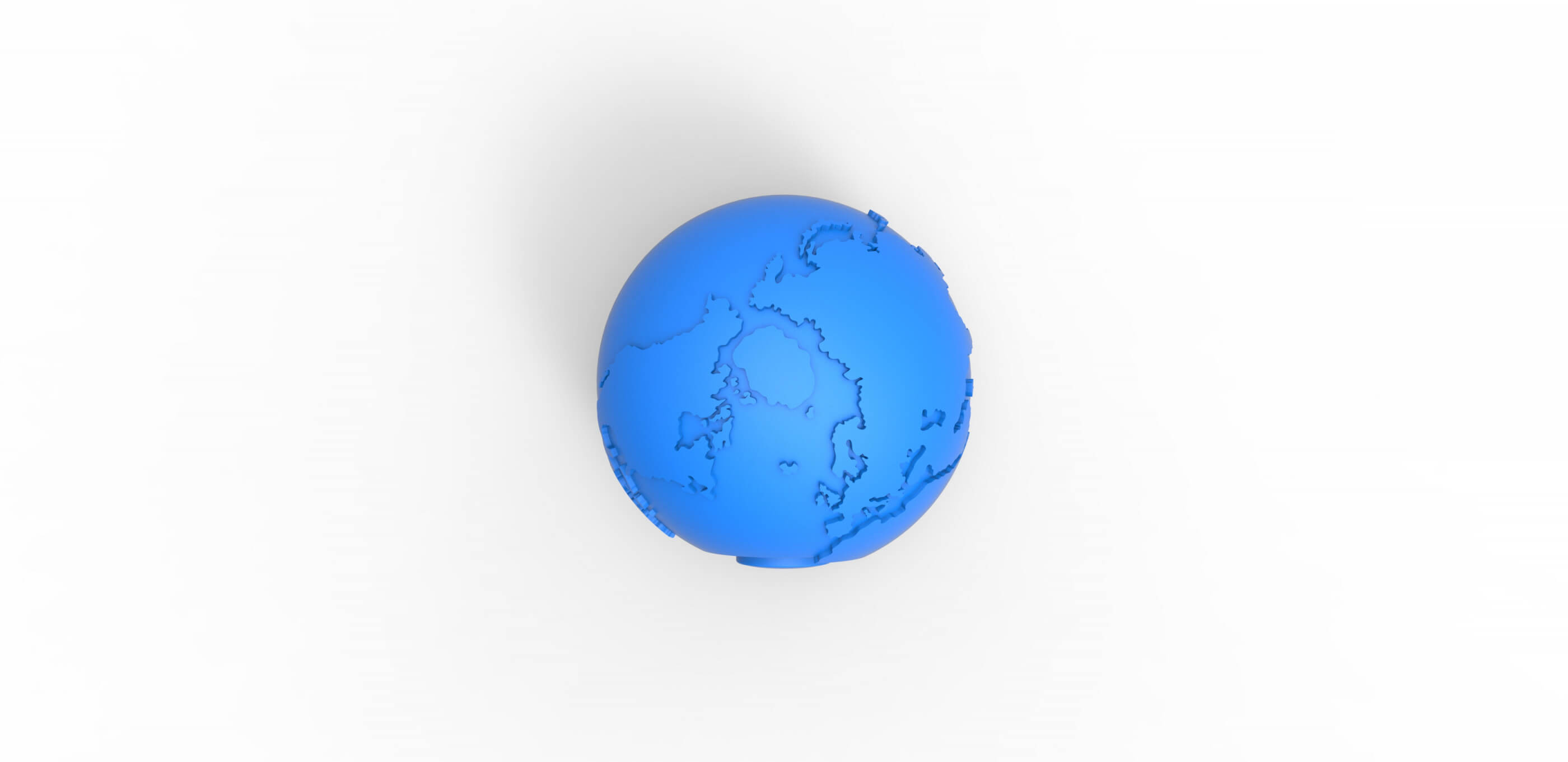 Earth Orb concept - 3D Model by TechItemsRock