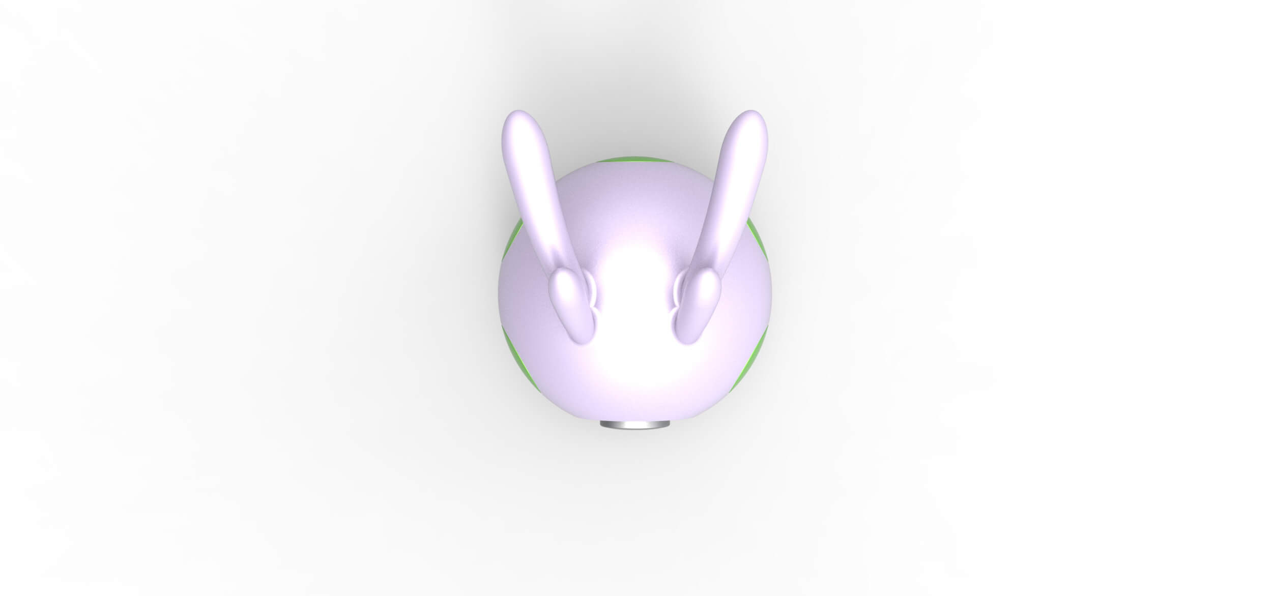 Goomy Orb Concept - 3D Model by TechItemsRock