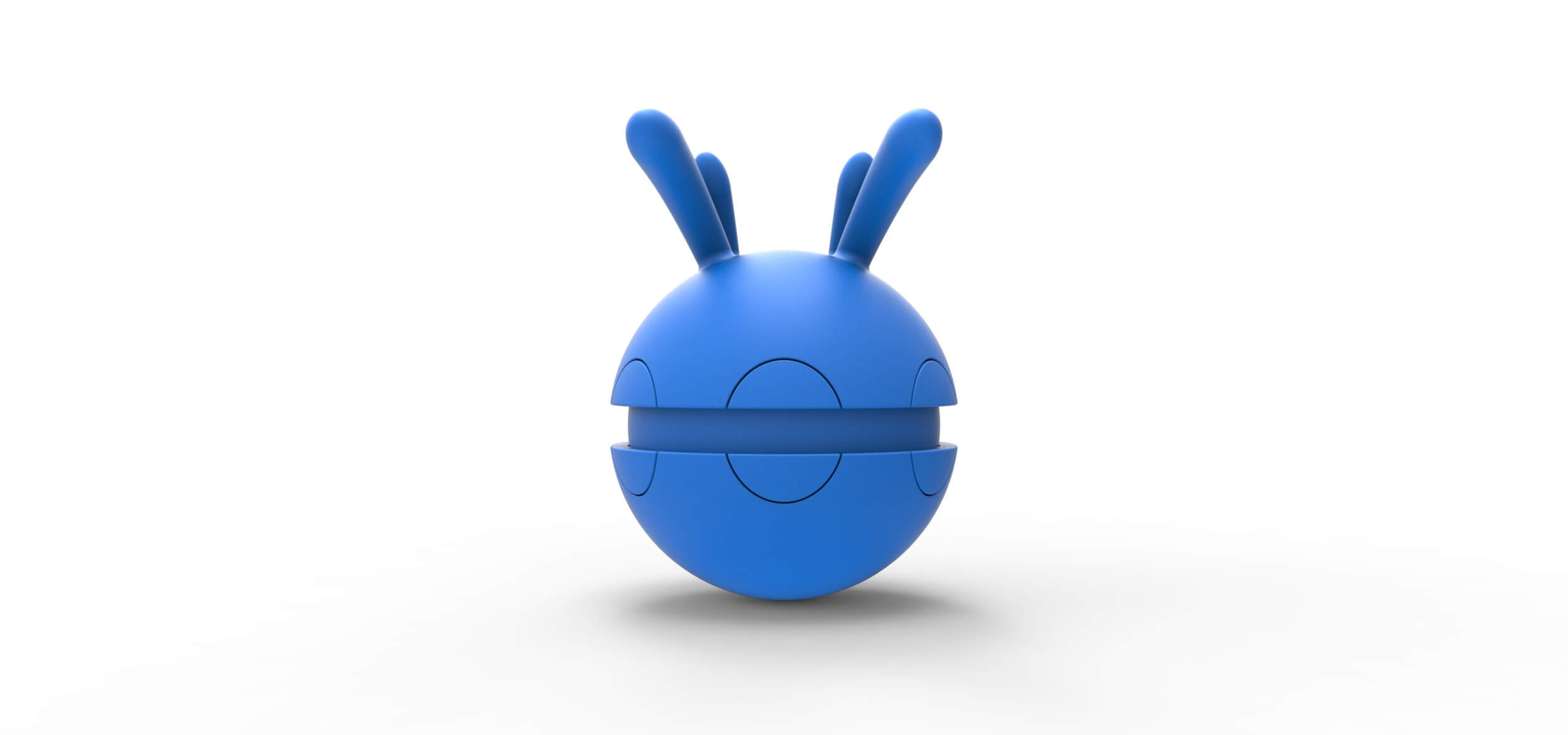 Goomy Orb Concept - 3D Model by TechItemsRock