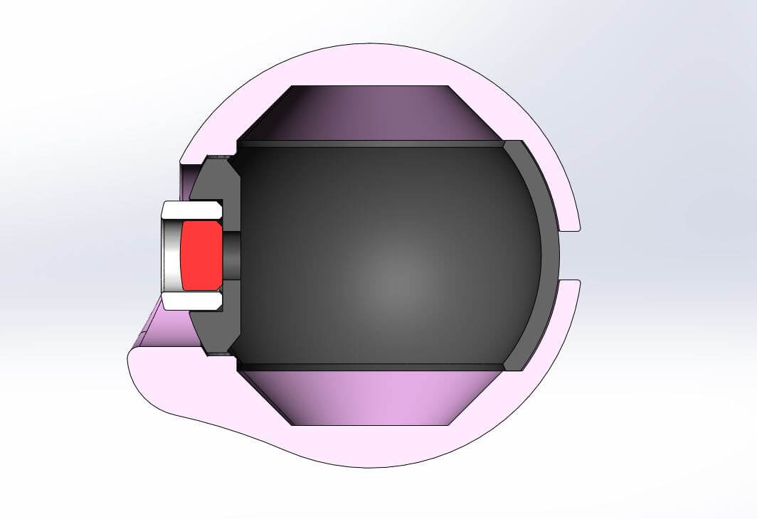 Mew Orb Concept - 3D Model by TechItemsRock