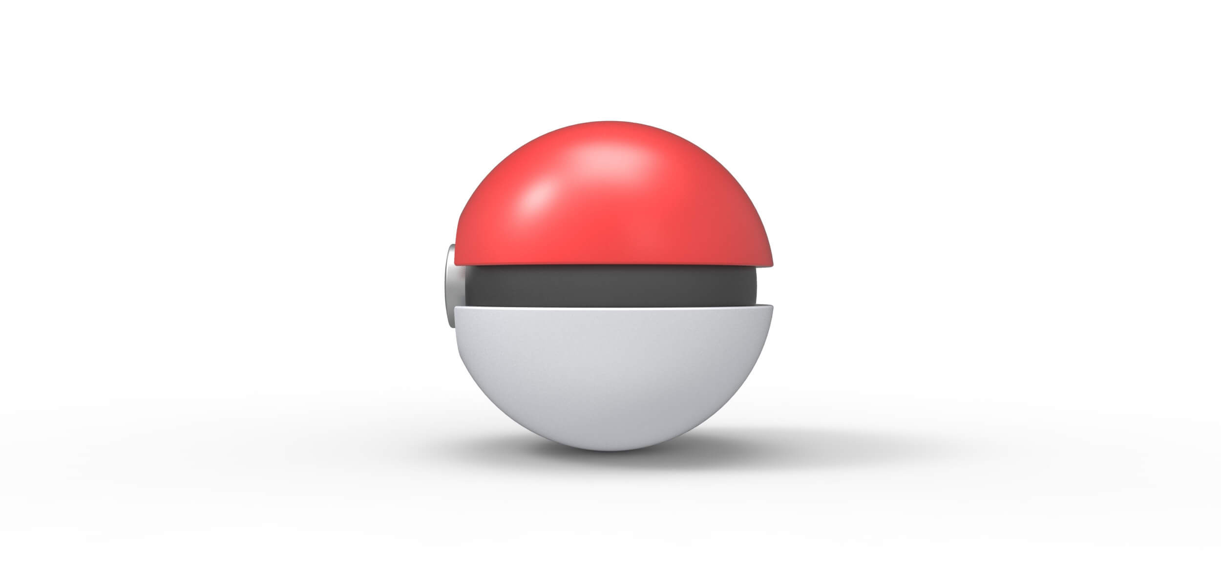 Orb of Pikachu Concept - 3D Model by TechItemsRock
