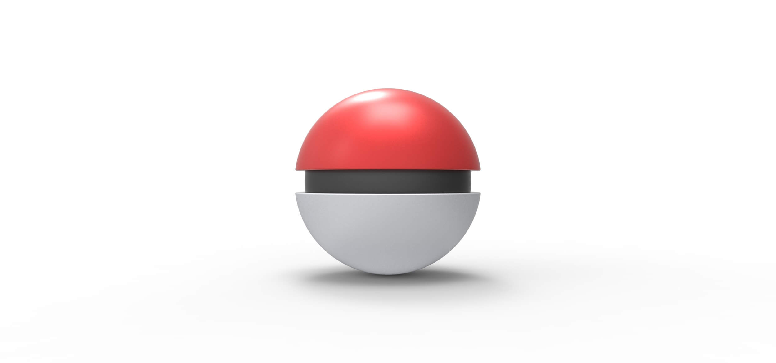 Orb of Pikachu Concept - 3D Model by TechItemsRock