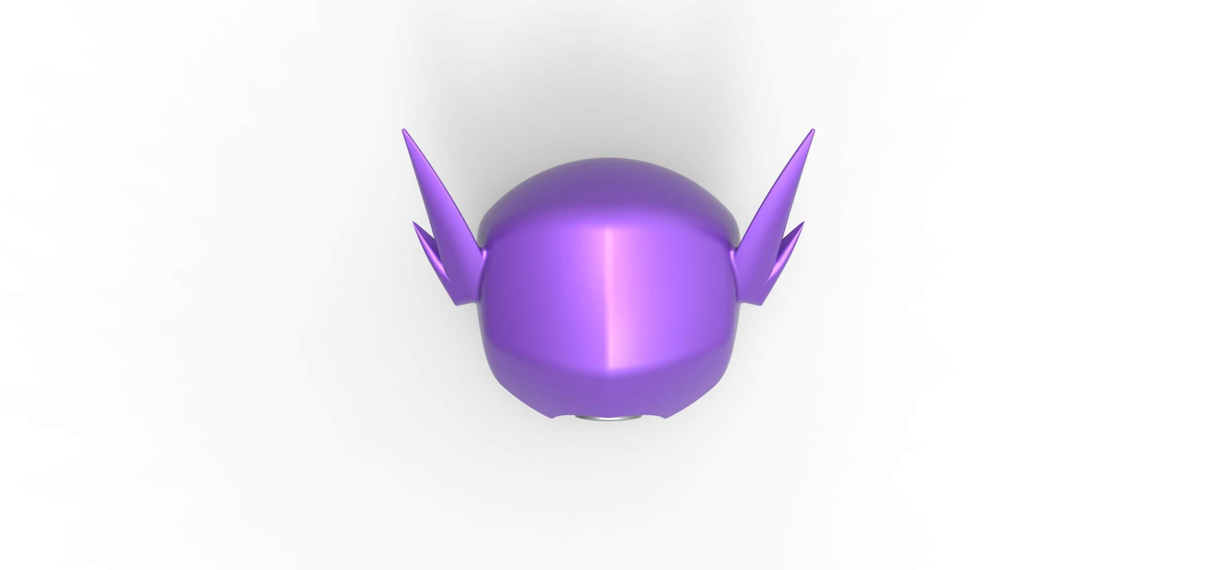 Sableye Orb Concept - 3D Model by TechItemsRock