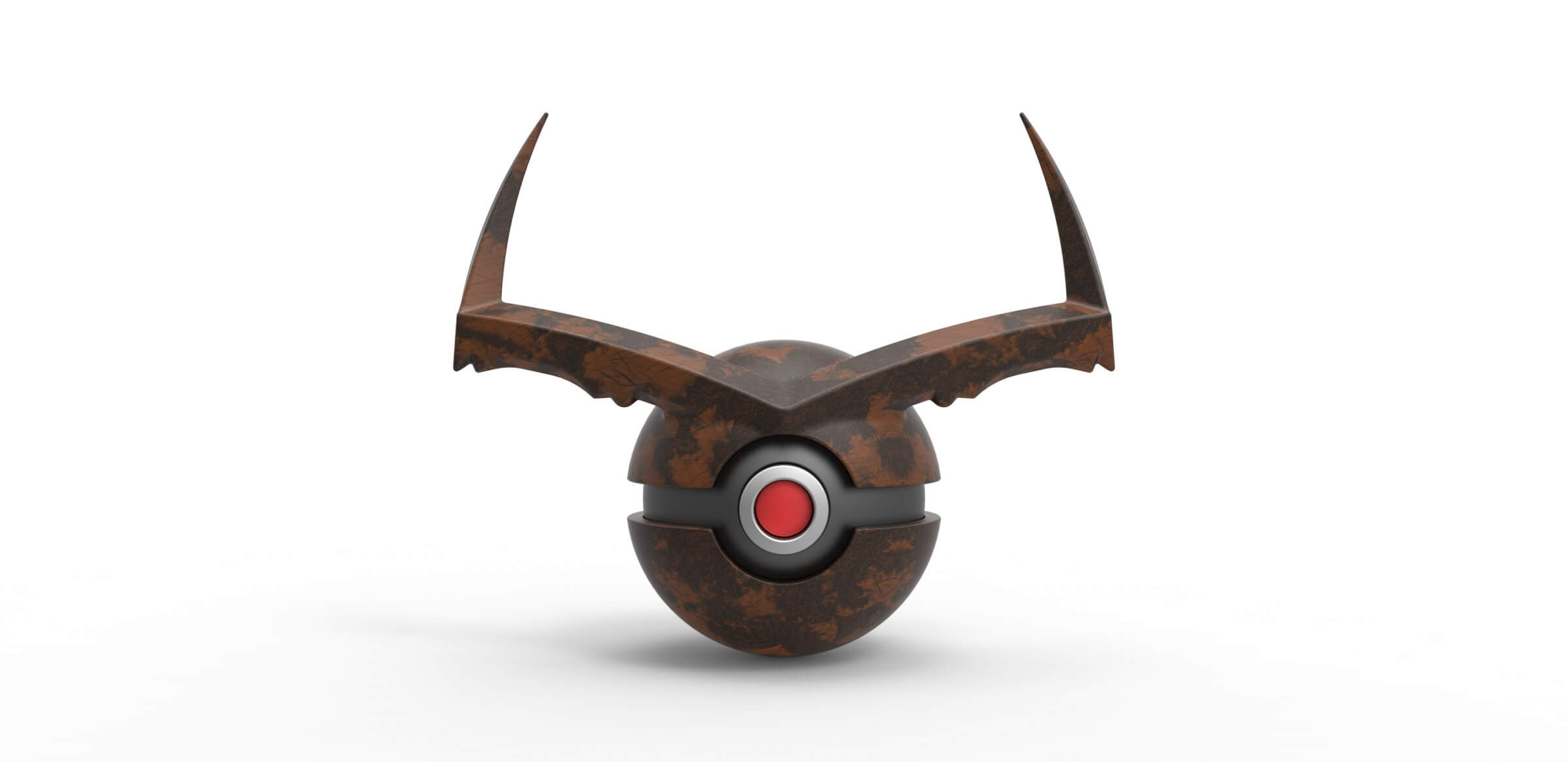 Surtur Orb Concept - 3D Model by TechItemsRock