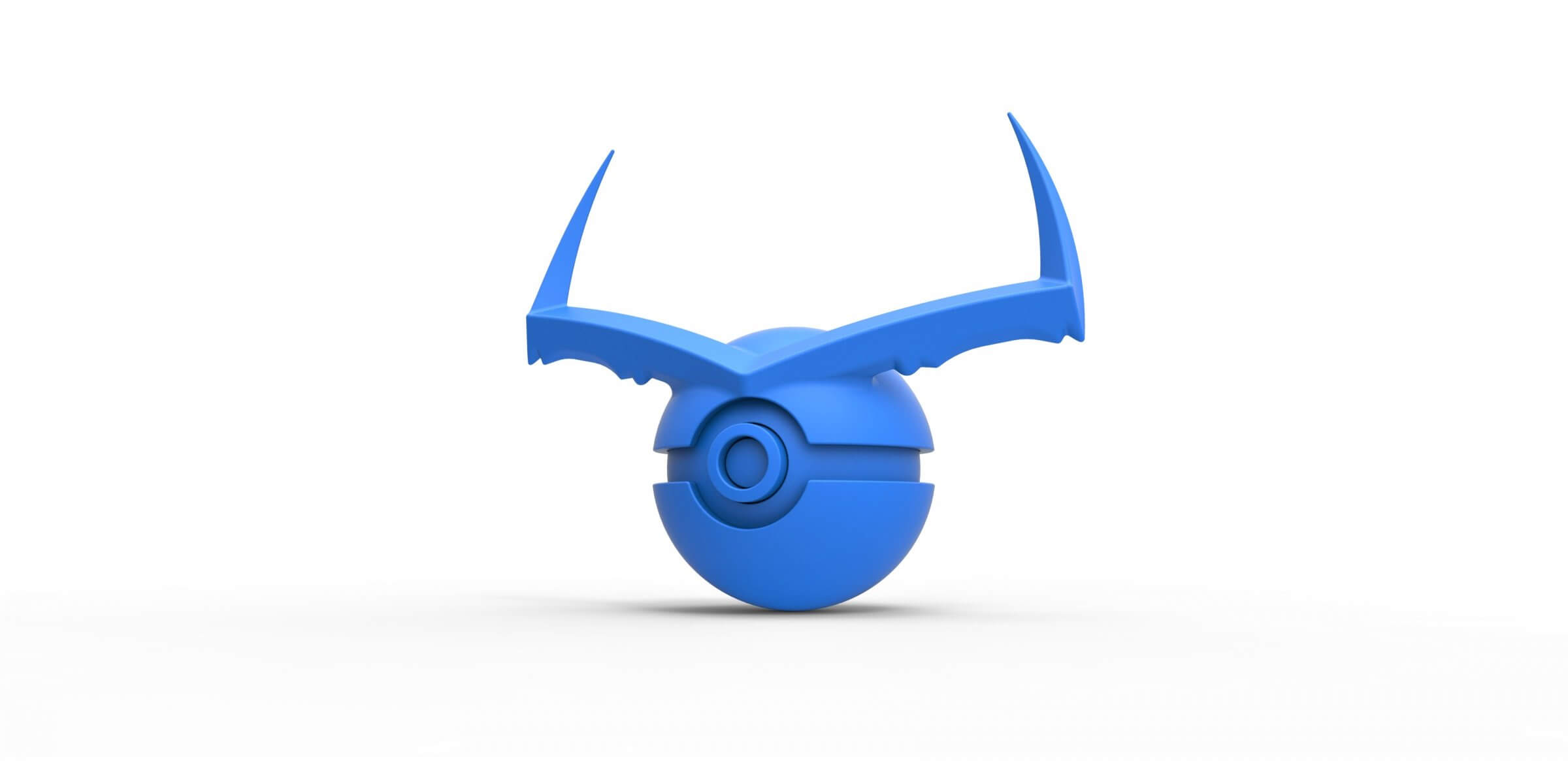 Surtur Orb Concept - 3D Model by TechItemsRock