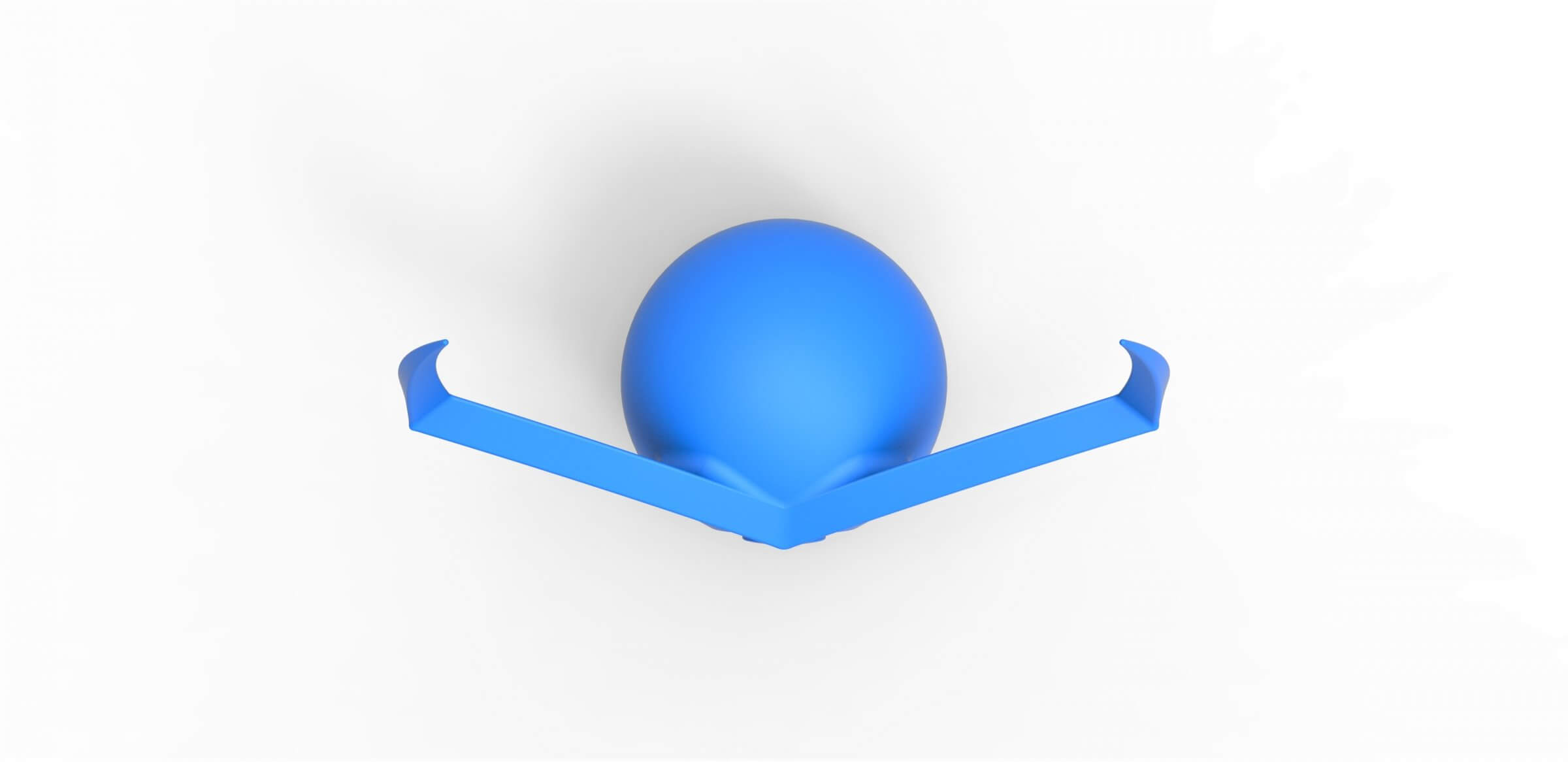 Surtur Orb Concept - 3D Model by TechItemsRock