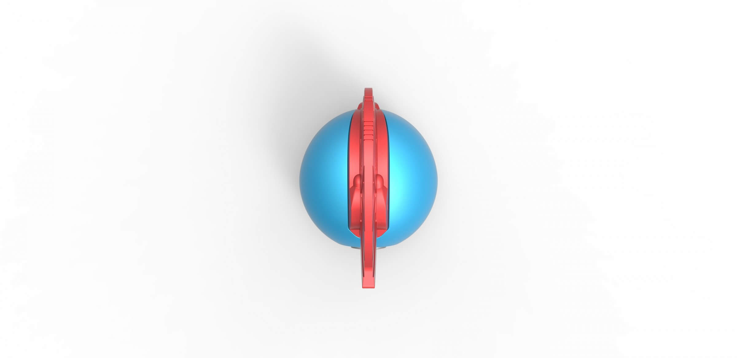 Yondu Udonta Orb - 3D Model by TechItemsRock