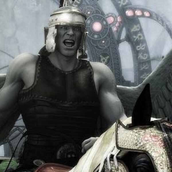 Poser Gallery | Submit Your 3D Renders at RenderHub