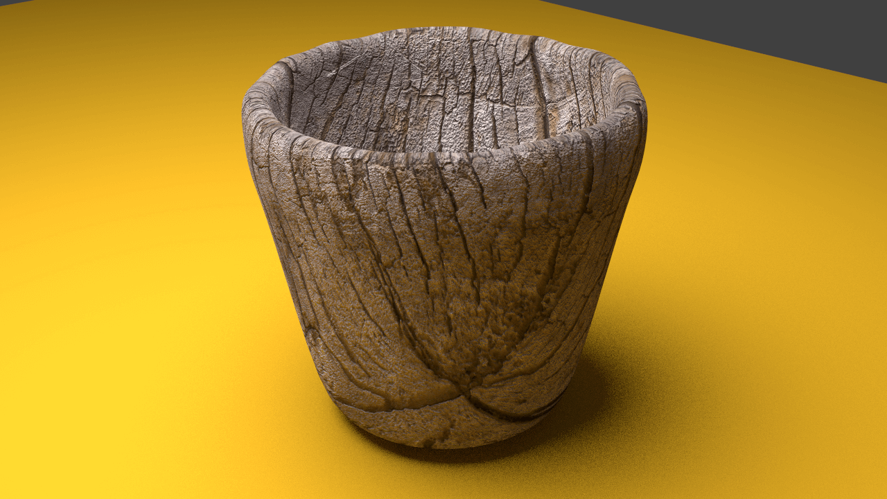 Learning Blender 3D Render, Digital Art by tedlogan88