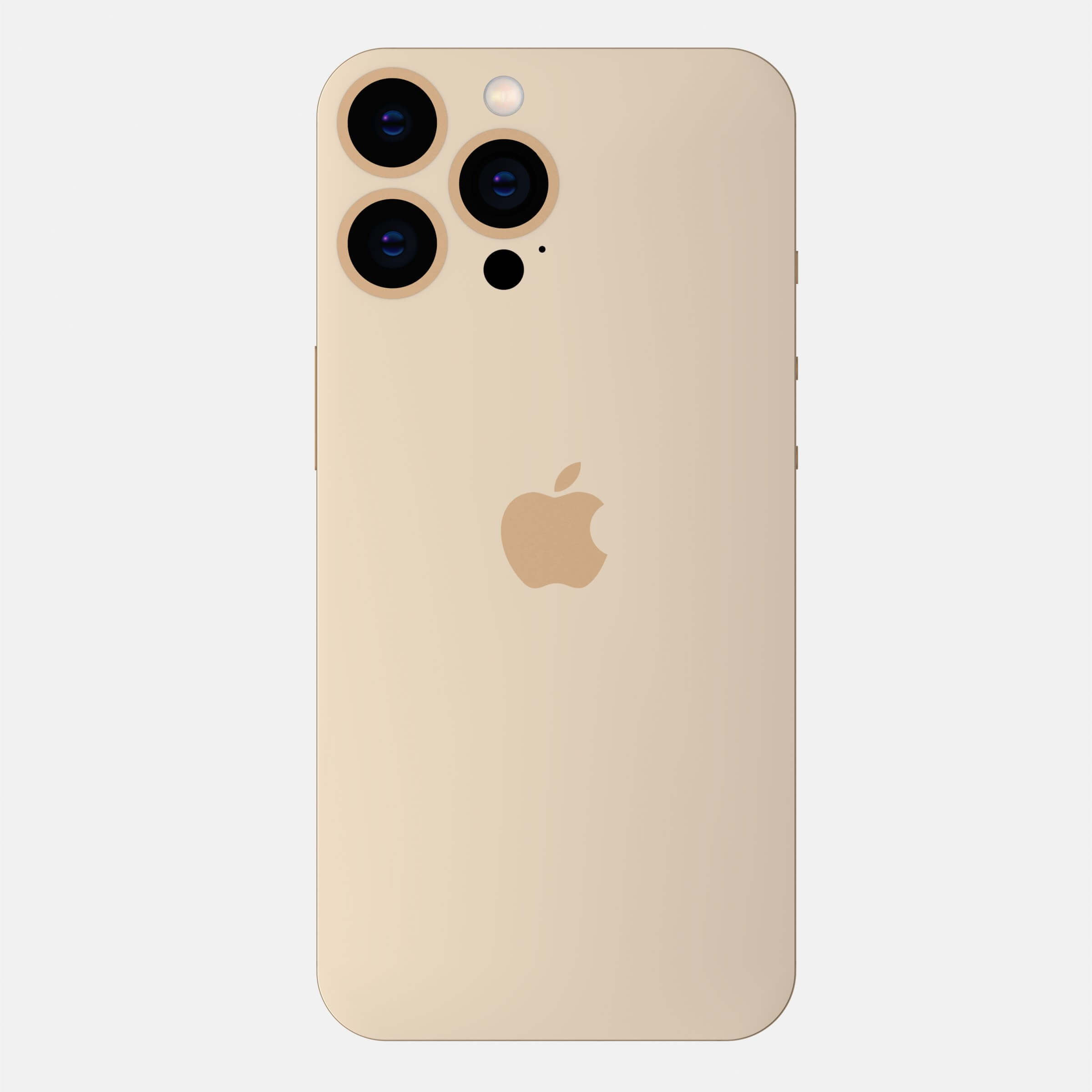 iPhone 14 Pro Max - 3D Model by teichmandesigns