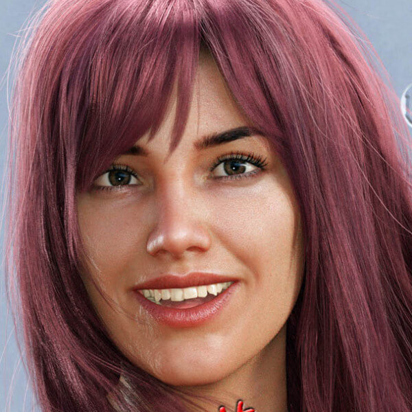 3D Art Gallery by Tenserknot at RenderHub