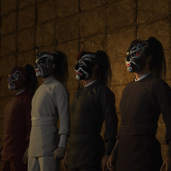 Keyshot Gallery | Submit Your 3D Renders at RenderHub