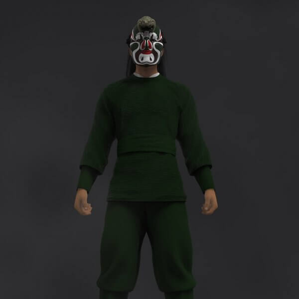 3D Art Gallery | View Images and Submit 3D Renders at RenderHub