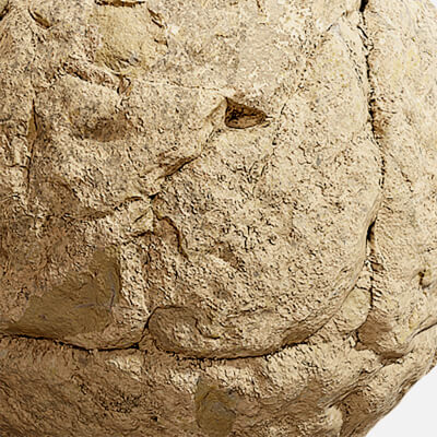 Cracked Plaster Wall 8k Texture 01 by KSTORE