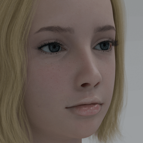 3D Art Gallery by tgd67 at RenderHub