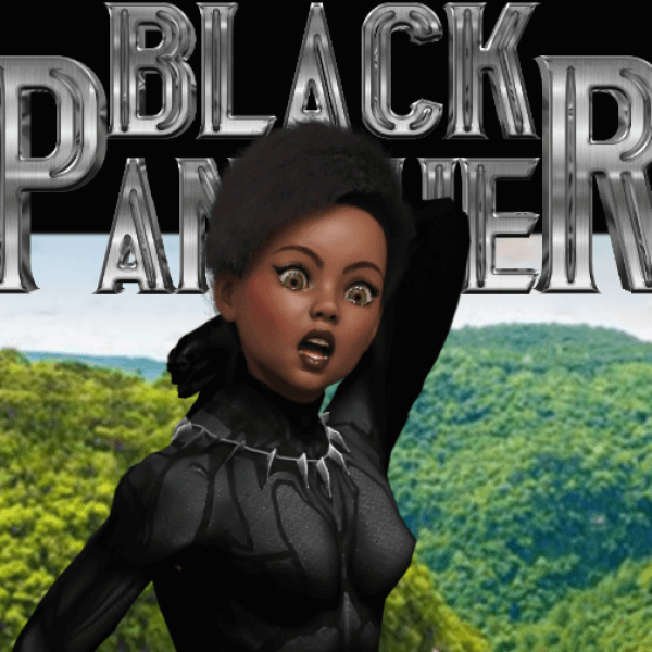 3D Art Gallery by tgkadee at RenderHub