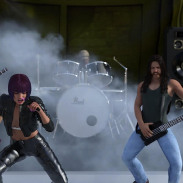 3D Render Gallery by Thatman at RenderHub