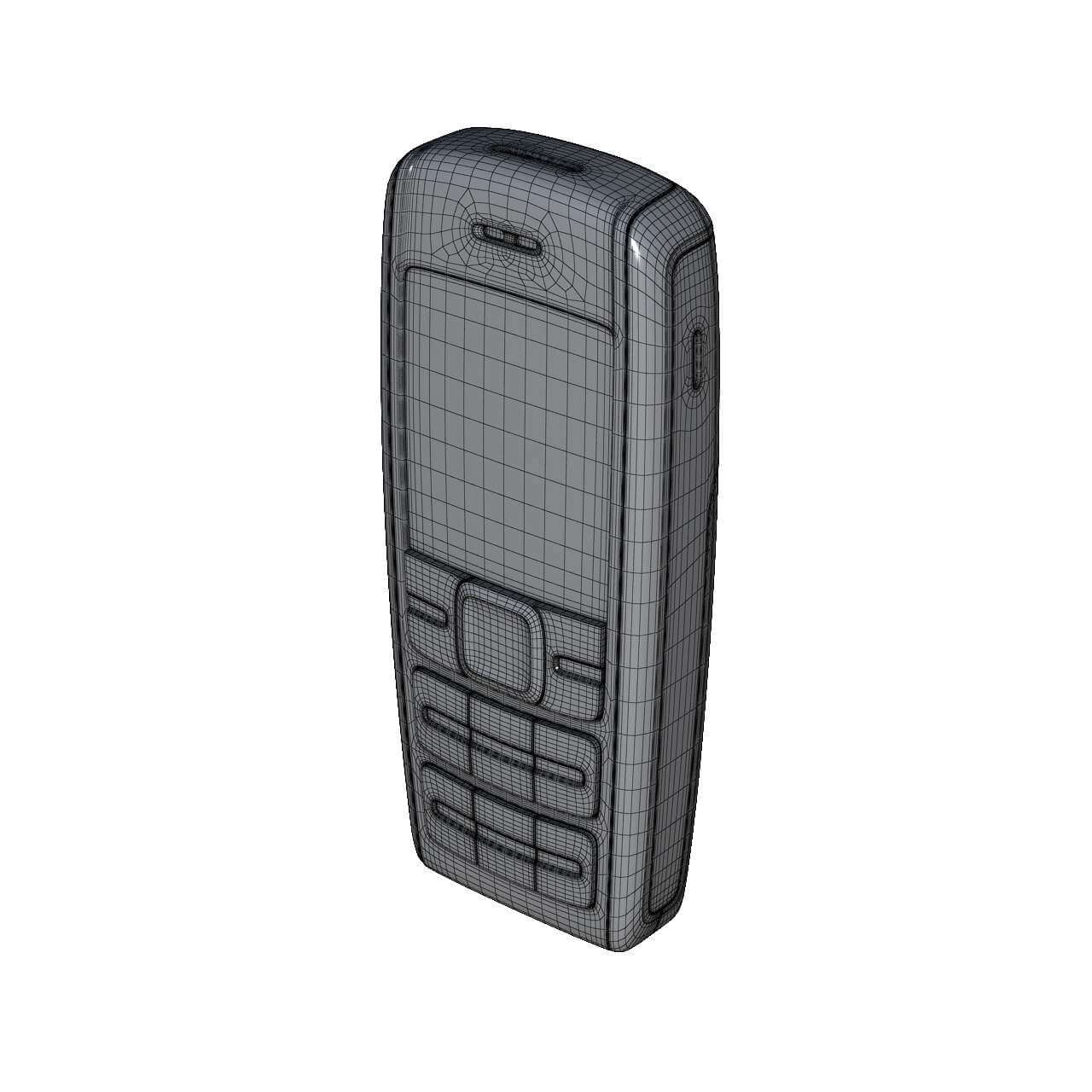 Nokia 1600