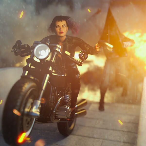 3D Render Gallery | View Images and Submit 3D Renders at RenderHub