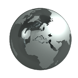 3D Art Gallery by The World at RenderHub