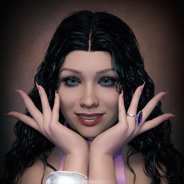 Image 139 3D Render | RenderHub Gallery