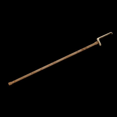 Cannon Laddle - 3D Model by thedazking